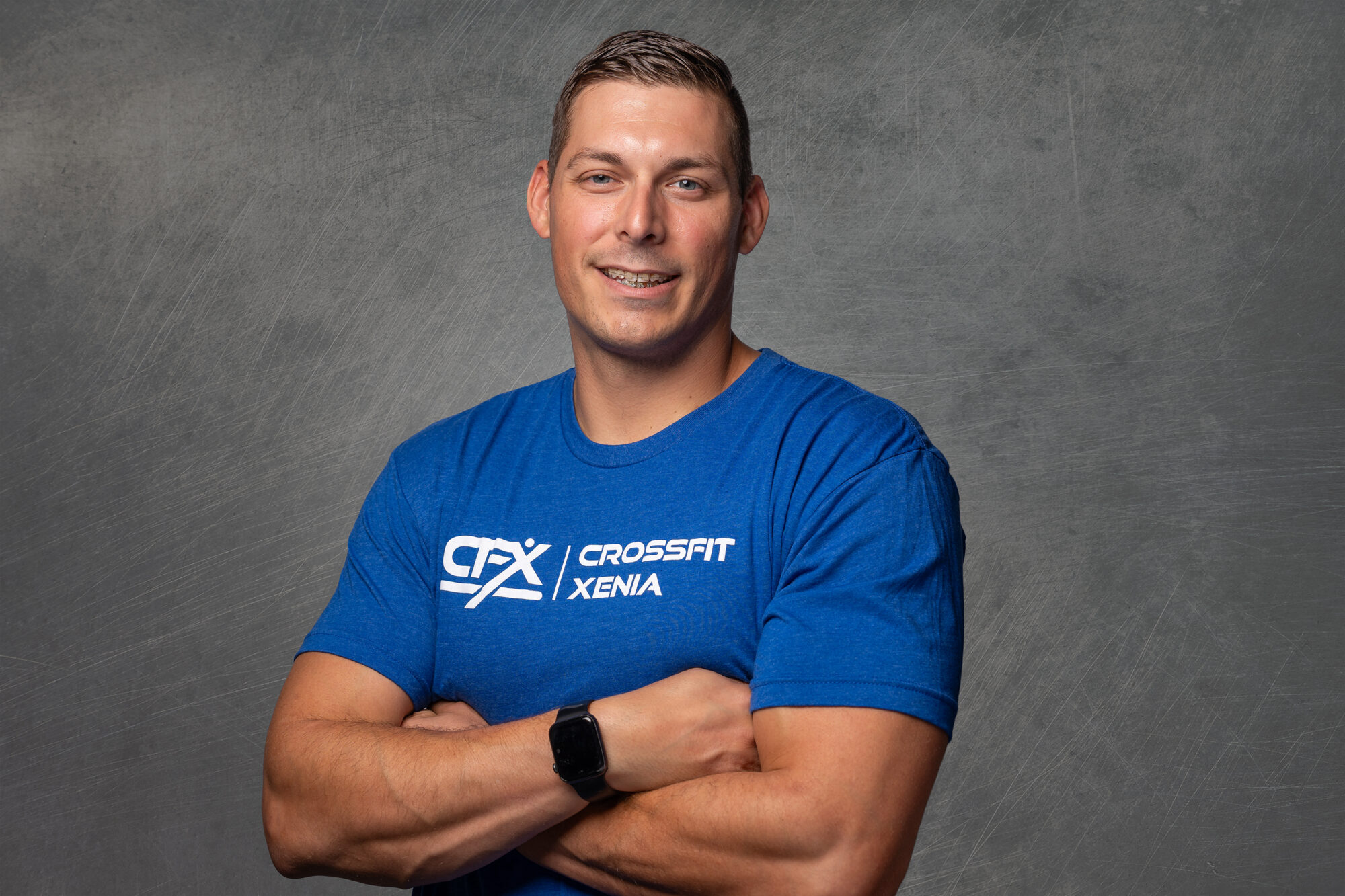 About - CrossFit Xenia