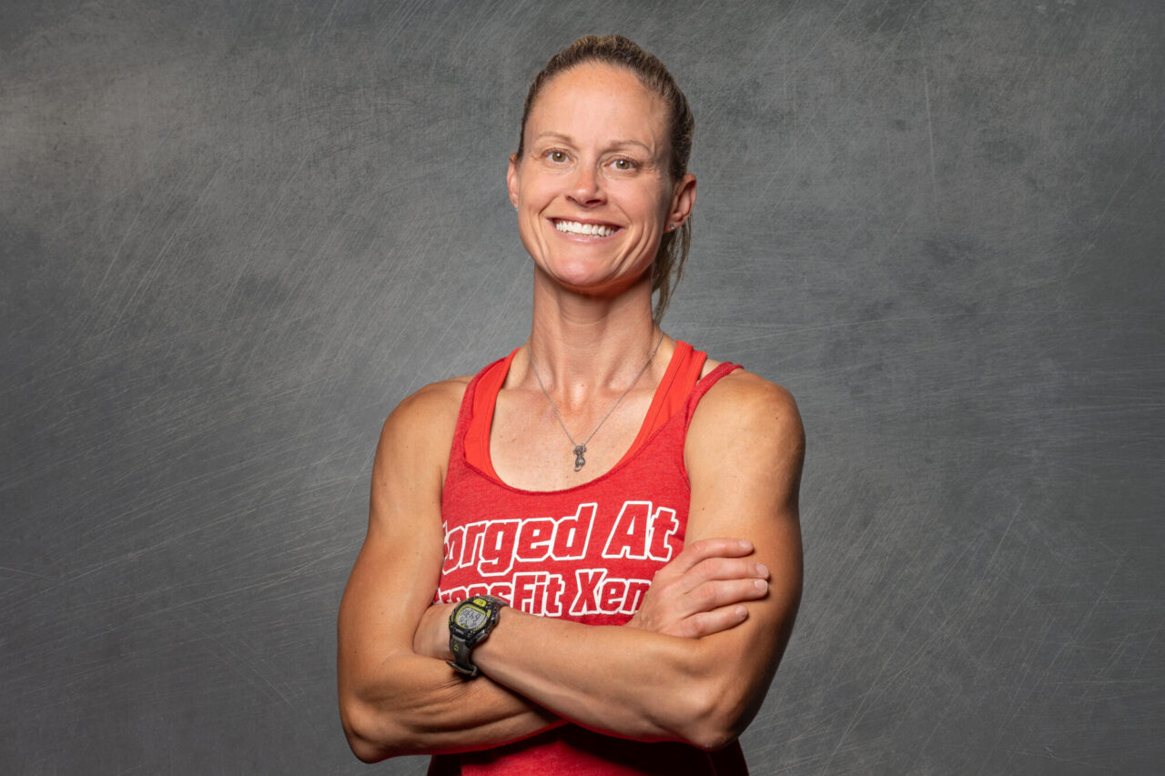 About - CrossFit Xenia